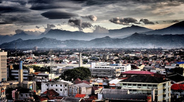 Best Bandung Attractions – Etravel Connect Travel Guide