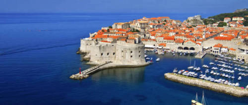12D Balkan Europe & Dalmatian Coast from ASA Holidays
