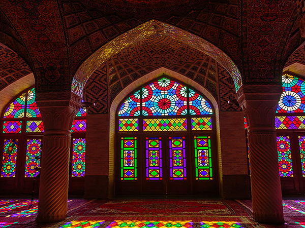 10D8N Iran - Land of the Great Persian Empire from Asia Global Vacation