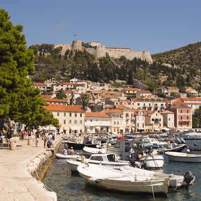 10D9N Croatia and Bosnia-Herzegovina by Trafalgar from Chan Brothers Travel