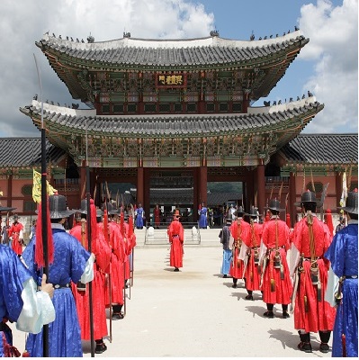 4D SEOUL MINI TOUR from Chan Brothers Travel