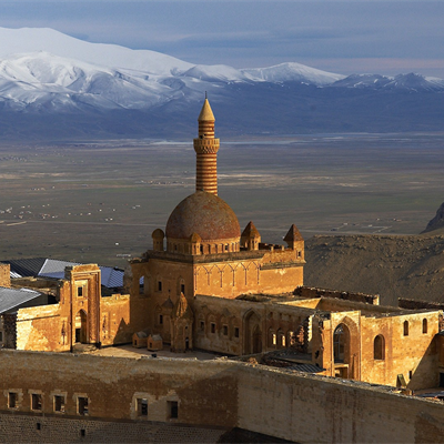 13D10N EASTERN TURKEY DISCOVERY from Chan Brothers Travel