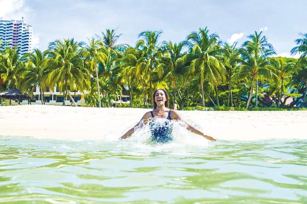 Contiki - Thai Island Hopper West (for 18-35 yr old) from Contiki