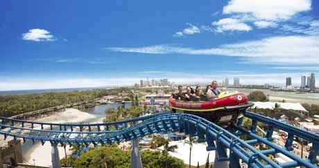 7D FUN IN GOLD COAST from CTC Travel