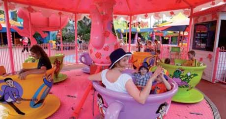 7D FUN IN GOLD COAST from CTC Travel