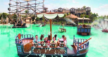 7D FUN IN GOLD COAST from CTC Travel