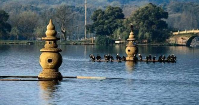 9D SHANGHAI JIANGNAN + SHA JIA BANG from CTC Travel