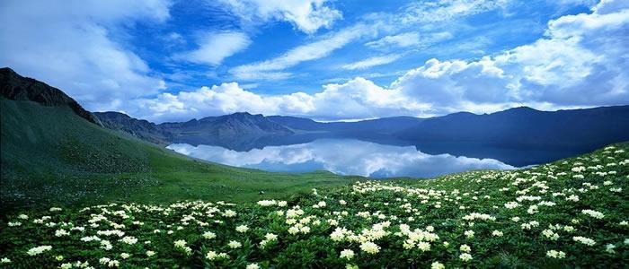 10D DONGBEI+RED BEACH+DANDONG TOUR (China) from Ho Wah Travel