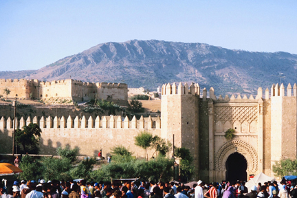 Best of Morocco (2014) from Insight Vacations