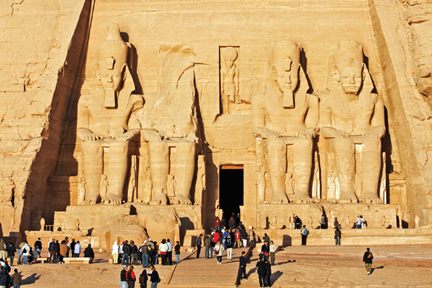 Grand Egyptian Explorer (2014) from Insight Vacations