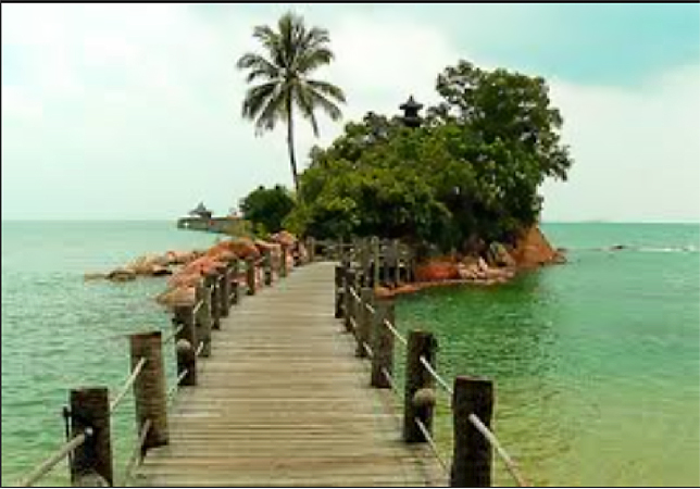 1 Day Batam Tour from ME Travel