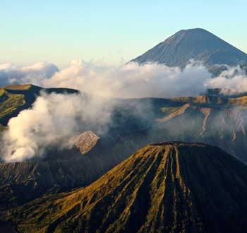 5D4N East Java Farm Experience Tour + Bromo Sunrise from Nam Ho Travel