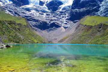 Humantay Lake and Condor Viewing from Viator