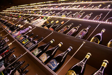 Small-Group Rome Craft Beer Walking Tour in Trastevere from Viator